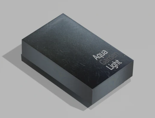 AGL Smart Switch 12V – aquagardenlight